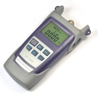 Medidor de Potencia Óptica 800-1650nm Generico (Handheld optical power ...